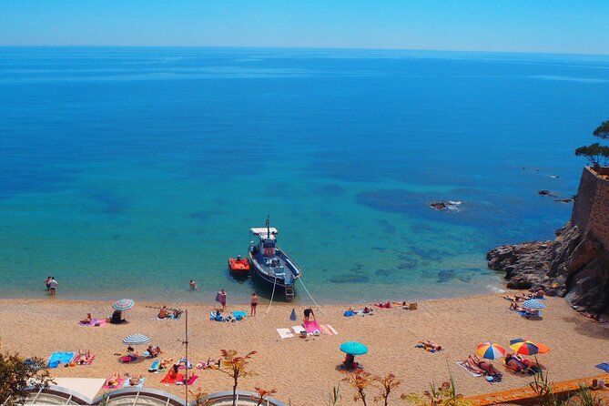 Small-Group Scuba Diving Adventure in Costa Brava - The Sum Up