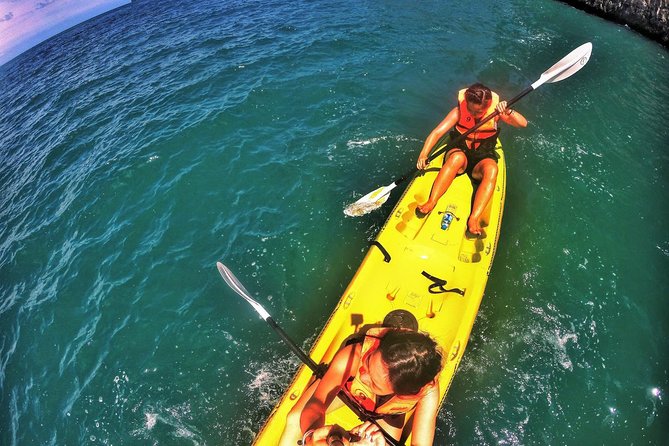 Small-Group Sea Kayaking at Hong Island from Krabi - FAQ