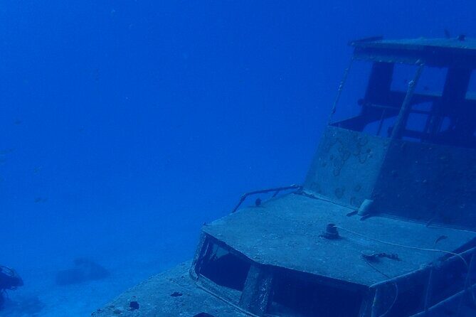Small-Group Sea Scooters Snorkel at Mangel Halto Beach in Aruba - Accessibility and Restrictions
