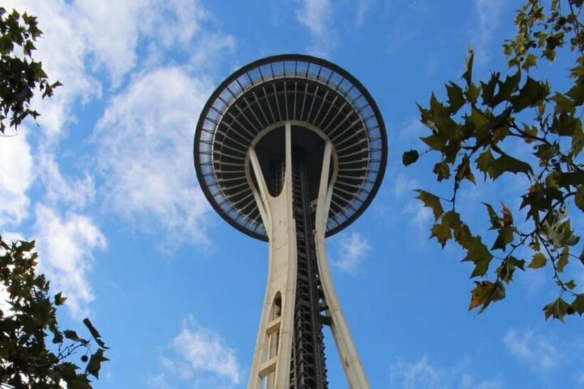 Small Group Seattle Day Tour with Major Attractions,Tea&Deli - A Day in Seattle: What’s on the Itinerary?