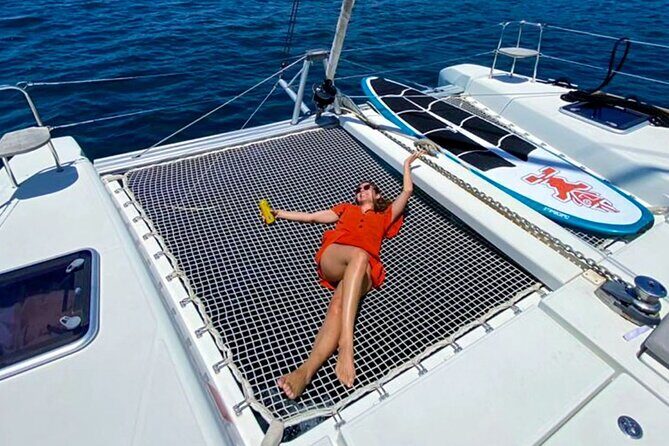 Small Group SemiPrivate Sailing Adventure - An In-Depth Look at the Adventure