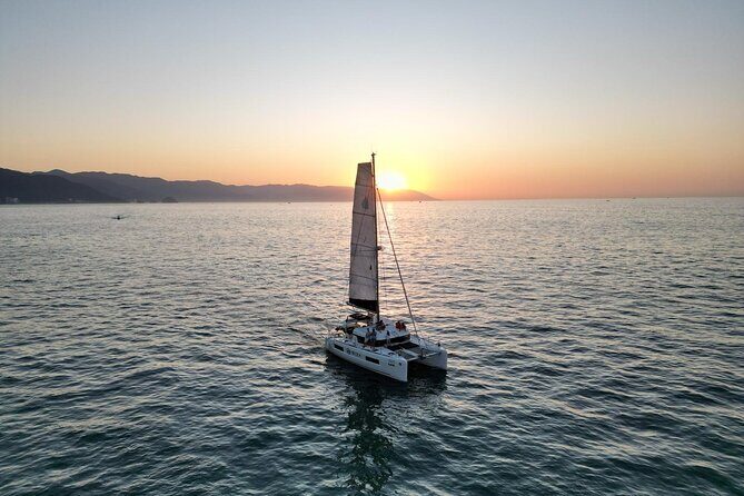Small Group SemiPrivate Sailing Adventure - Authenticity & Experience Level
