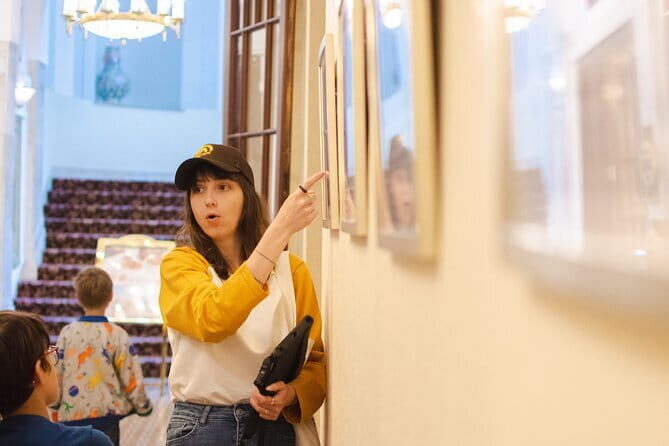 Small-Group Shanghai's Former French Concession Walking Tour - Who Is This Tour Best For?
