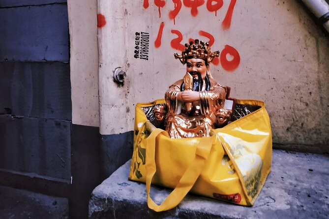 Small-Group Shanghai's Old City Walking Exploration - Final Thoughts: Who Should Consider This Tour?