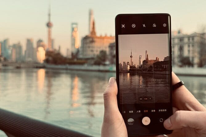 Small-Group Shanghai's Suzhou Creek Walking Exploration - Who Should Book This Tour?