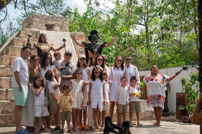 Small Group Shared Jeep Island Tour Mayan Park Cenote and Beach - Comprehensive Review of the Small Group Shared Jeep Island Tour in Cozumel