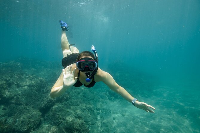 Small Group Shared Morning Charter of 50' Beneteau - Maximum Travelers and Accessibility