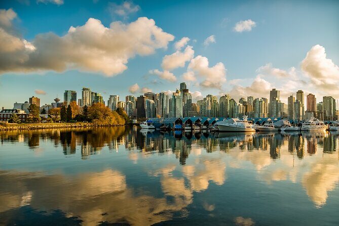 Small-Group Shopping Tour in Vancouver with a Stylist - Frequently Asked Questions