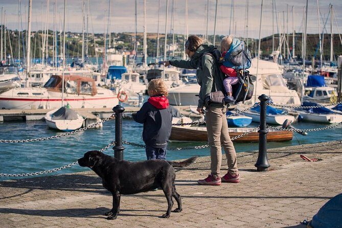 (Small Group) Shore Tour from Cork: Blarney Castle & Jameson Distillery - Final Thoughts