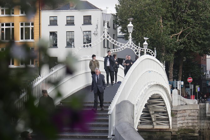 (Small Group) Shore Tour From Dublin:Dublin Highlights and Glendalough Day Trip - Customer Experiences and Feedback