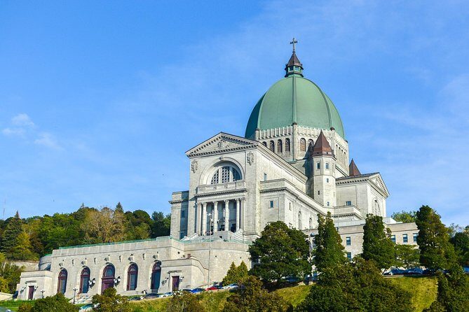 Small-Group Sightseeing Tour of Montreal - Timing and Logistics