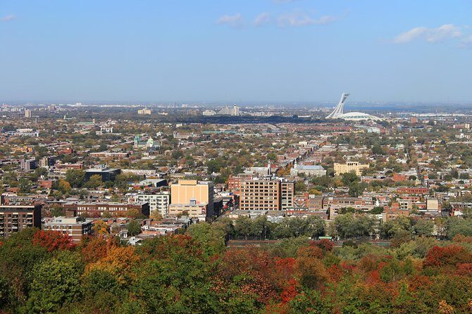 Small-Group Sightseeing Tour of Montreal - Final Thoughts: Is This Tour for You?