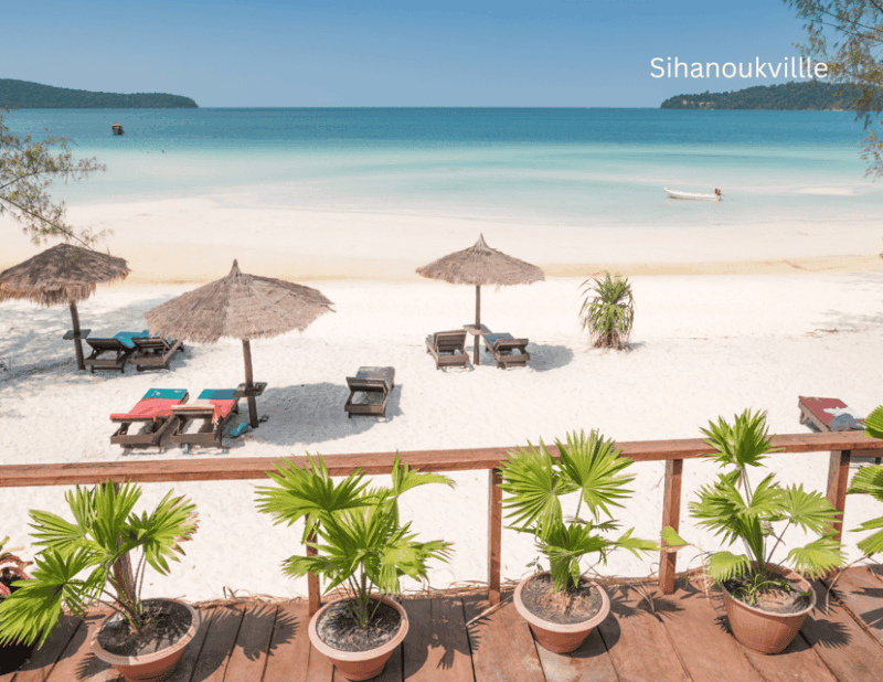 Small Group Sihanoukville Exploration from Cruise Pier - Final Thoughts: Is This Tour for You?