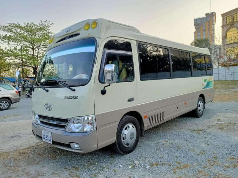 Small Group Sihanoukville Exploration from Cruise Pier - FAQs