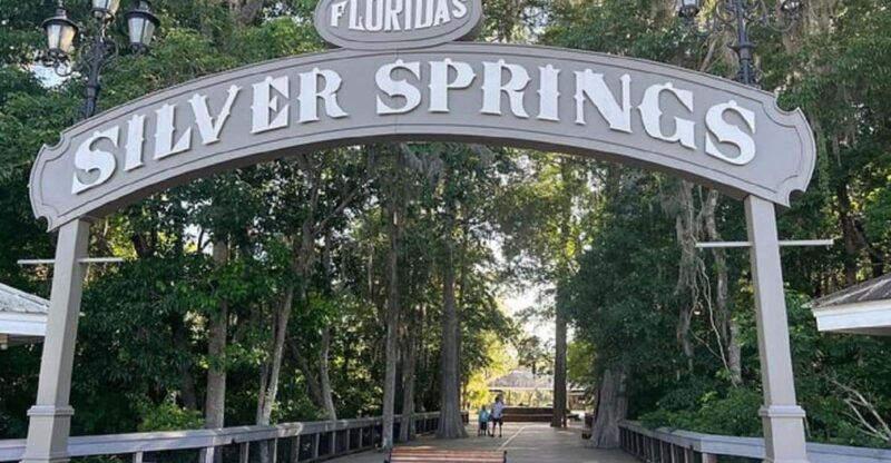 Small Group Silver Springs State Park Day Tour from Orlando - Who Would Love This Tour?