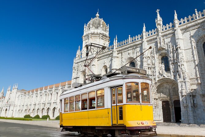 Small Group Sintra and Lisbon Tour Review - Customer Reviews and Feedback