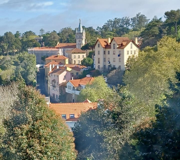 Small Group Sintra-Cabo Roca-Cascais the Portuguese Riviera - What Reviewers Say