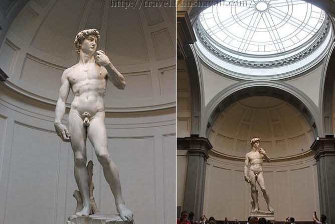 Small Group Skip the Line Galleria della Accademia Guided Tour - The Itinerary in Detail