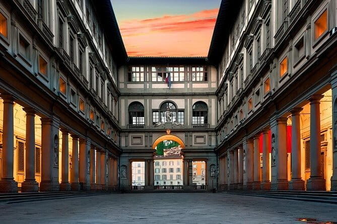 Small Group Skip the Line Uffizi Guided Tour - An Honest Breakdown of the Uffizi Guided Tour