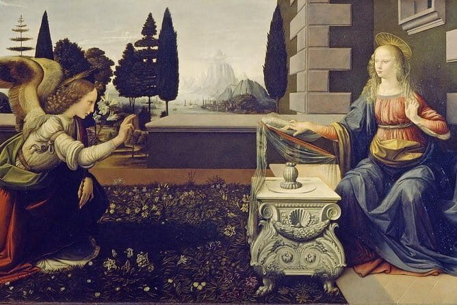 Small Group Skip the Line Uffizi Guided Tour - Frequently Asked Questions