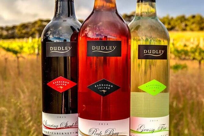 Small Group Small Group Kangaroo Island Wine Tour - Who Is This Tour Best For?