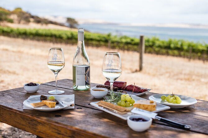 Small Group Small Group Kangaroo Island Wine Tour - FAQ