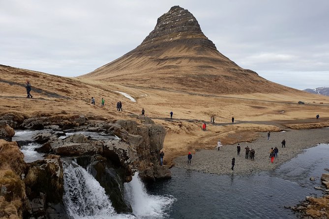 Small-Group Snaefellsnes National Park Day Trip From Reykjavik - Key Highlights of the Itinerary