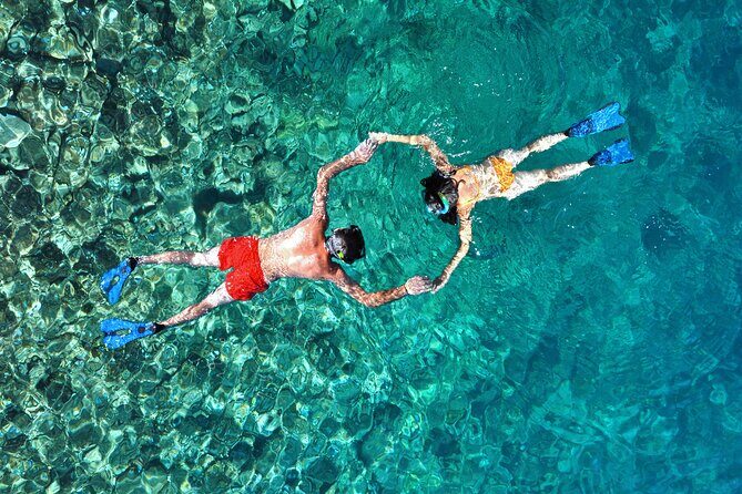 Small-Group Snorkel Adventure in San Jose del Cabo - An In-Depth Look at the Snorkel Tour Experience