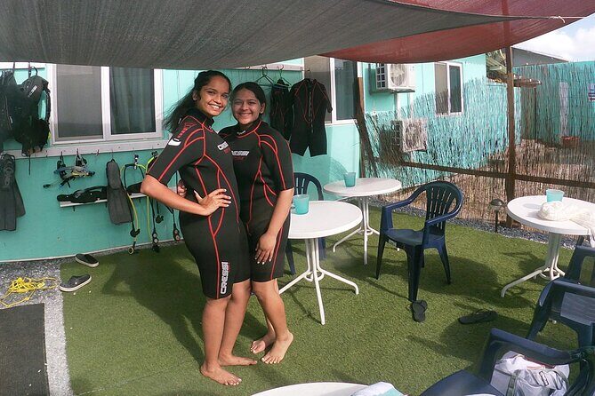 Small Group Snorkeling at Mangel Halto Aruba - Timing and Duration