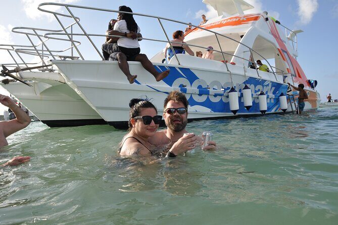 Small Group: Snorkeling Cruise Adventure around the Punta Cana Coast - The Experience in Detail