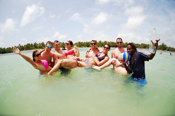 Small Group: Snorkeling Cruise Adventure around the Punta Cana Coast - Final Thoughts