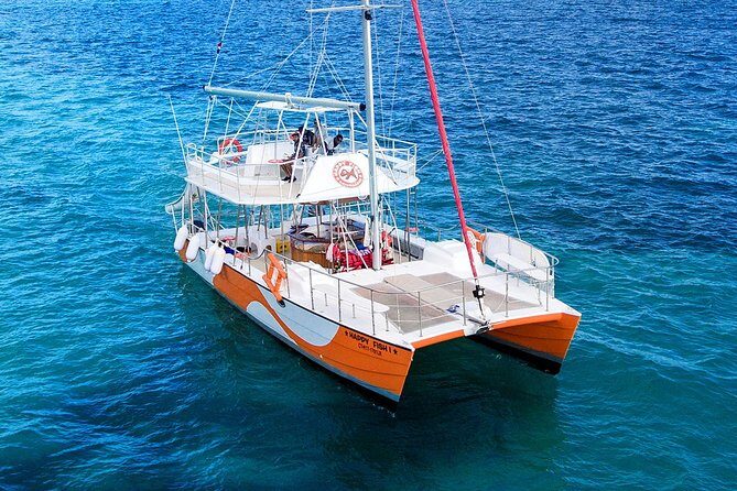 Small Group Snorkeling Cruise with Open Bar and Light Snacks - Who Will Love This Tour?