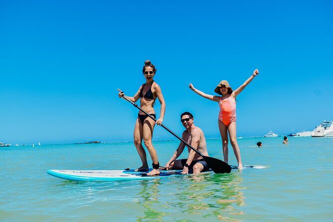 Small Group Snorkeling Cruise with Open Bar and Light Snacks - FAQ