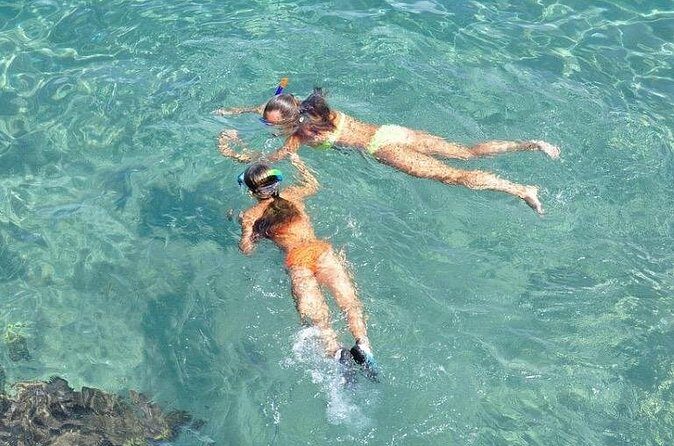 Small-Group Snorkeling Experience at Sea Garden - Frequently Asked Questions
