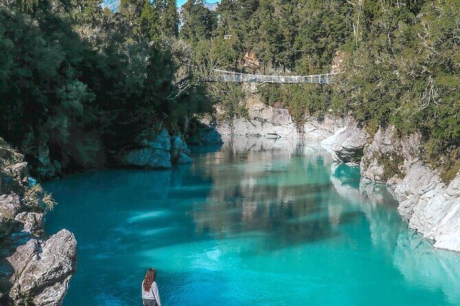 Small Group Southern Loop 7 Days Tour - Day 5: More Abel Tasman & Optional Activities