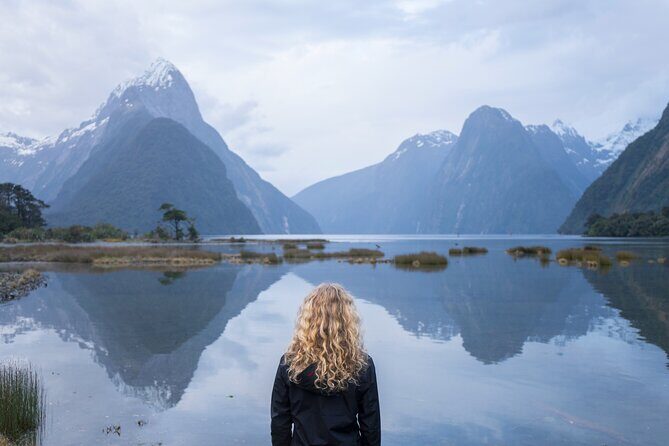 Small Group Southern Voyager 7 Days Tour - Key Points