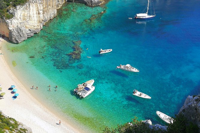 Small Group Speedboat Adventure Trip to Grama Bay - Itinerary Highlights