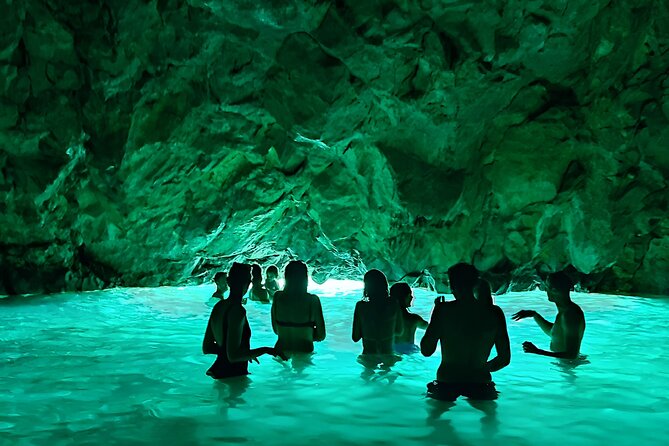 Small Group Speedboat Adventure Trip to Grama Bay - Traveler Information and Guidelines