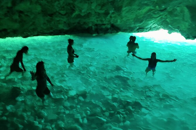 Small Group Speedboat Adventure Trip to Grama Bay - What to Expect on the Day of the Trip