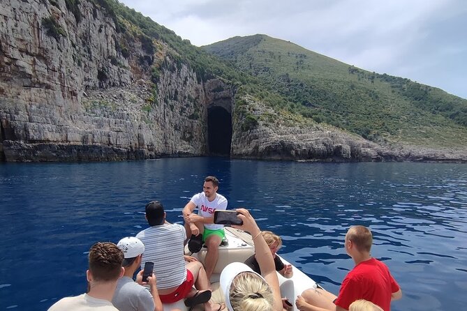Small Group Speedboat Excursion: Karaburun National Marine Park - Customer Feedback
