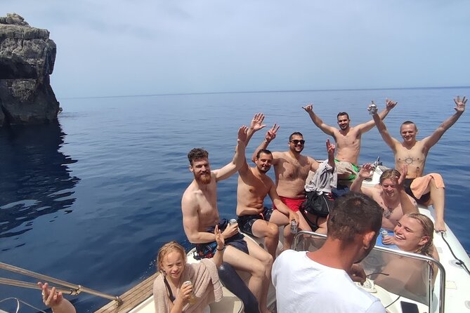 Small Group Speedboat Excursion: Karaburun National Marine Park - Since You Asked