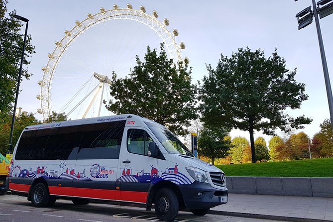 Small Group Stonehenge, Bath and Secret Place Tour from London - Why Travelers Love It