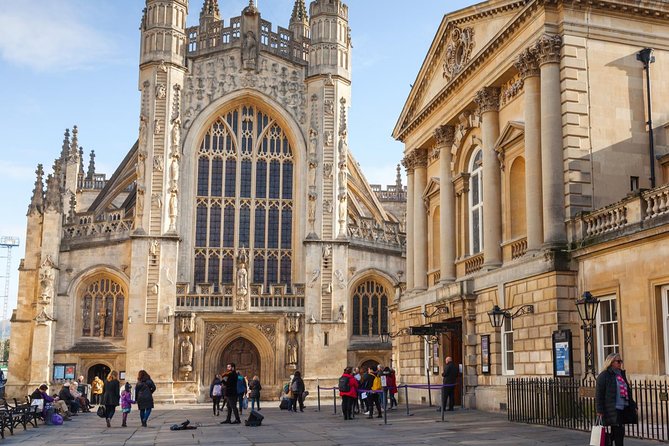 Small Group Stonehenge, Bath and Secret Place Tour from London - The Sum Up