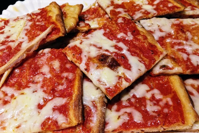 Small Group Street Food and Walking Tour in Naples - Tour Experience and Feedback