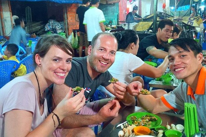 Small-group Street Food Lover by Motorbike (04 hours) - Who Should Consider This Tour?