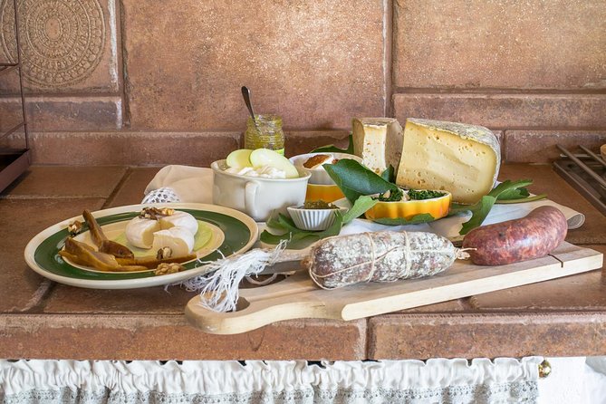 Small-group Street food tour in Turin - What to Expect from the Turin Street Food Tour