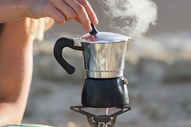 Small Group Sunrise Kayak Tour With Snorkeling and Coffee - Safety Measures and Skill Levels for Participants