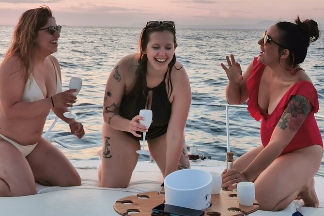 Small group sunset boat tour from Sorrento - Practical Tips for Travelers