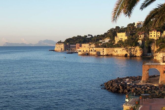 Small-Group Sunset Cruise in the Bay of Naples - Positive Customer Experiences