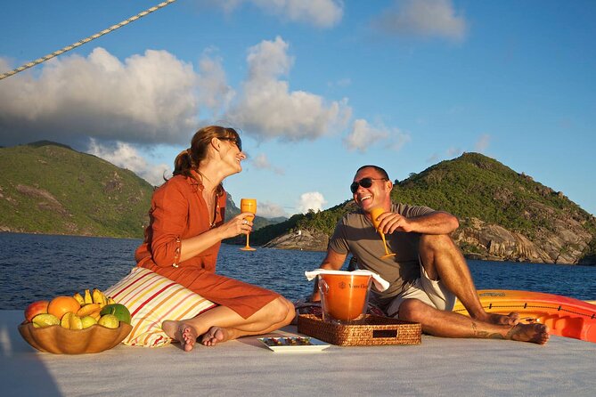 Small-Group Sunset Cruise in the Bay of Naples - Frequently Asked Questions